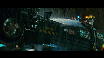 Blade Runner, 1982 (Instant Classic)