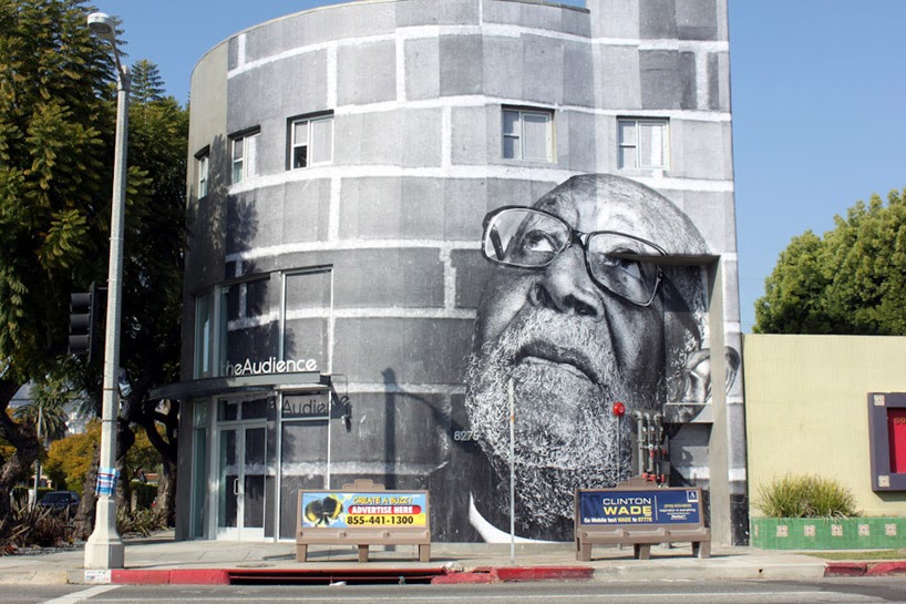 Contemporary Art Globally Speaking