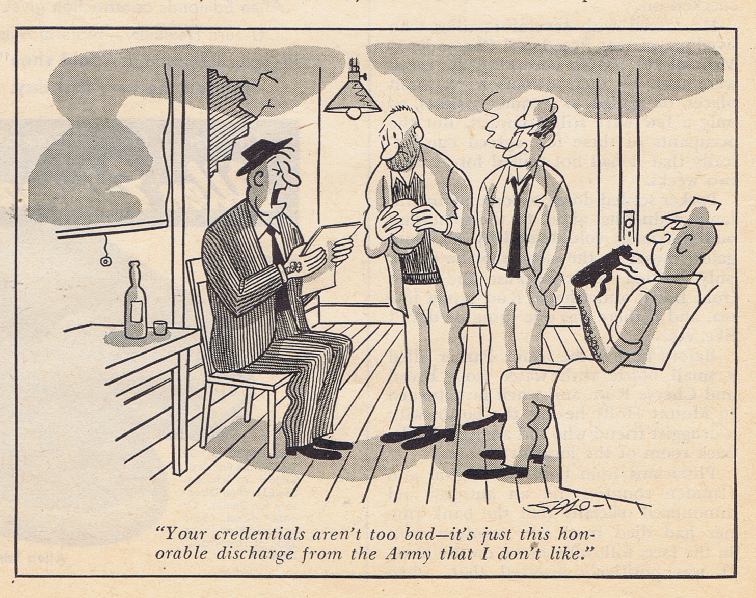 Mike Lynch Cartoons: Dick Buchanan's Cartoon Files: Cops and Robbers ...