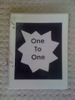 ONE TO ONE BOOK - Dr. Jean & Friends Blog