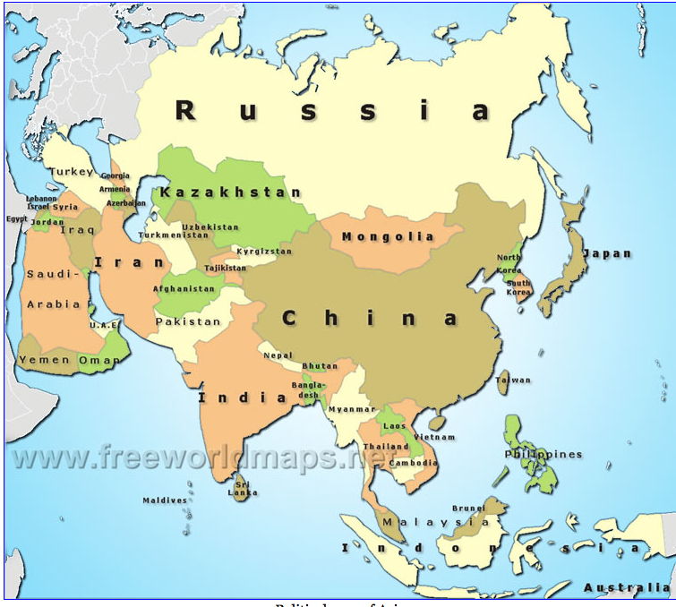 GLOBAL AWARENESS 101 - Let your VOICE be heard and get involved. OUR ...