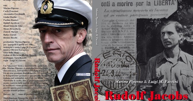 Rudolf Jacobs, il tedesco che divenne partigiano