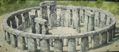Stonehenge and the Ice Age: Stonehenge -- a breeding ground for ...