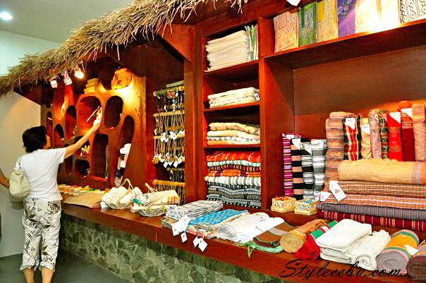 Wear and Conquer: Store: ANTHILL Fabric Gallery