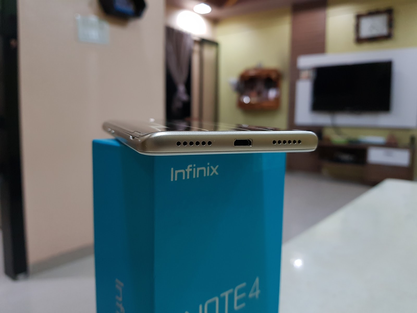 Infinix Note 4 Detailed Review - New Smartphone Brand Worth Considering