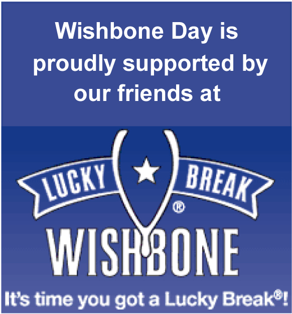 Wishbone Day: March 2011