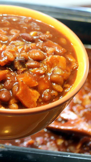 52 Ways to Cook: World's BEST Beans - 52 BBQ and Grilling Secrets