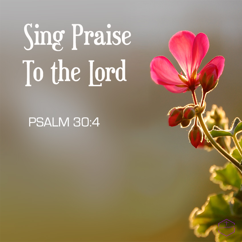 I-utibe: Sing Praise to the Lord!
