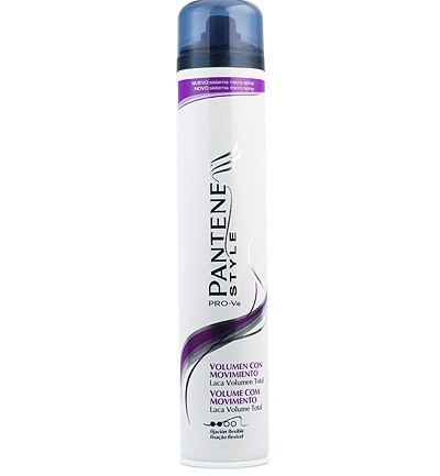 Top ten productos para fijar el pelo | Top Hair Trends