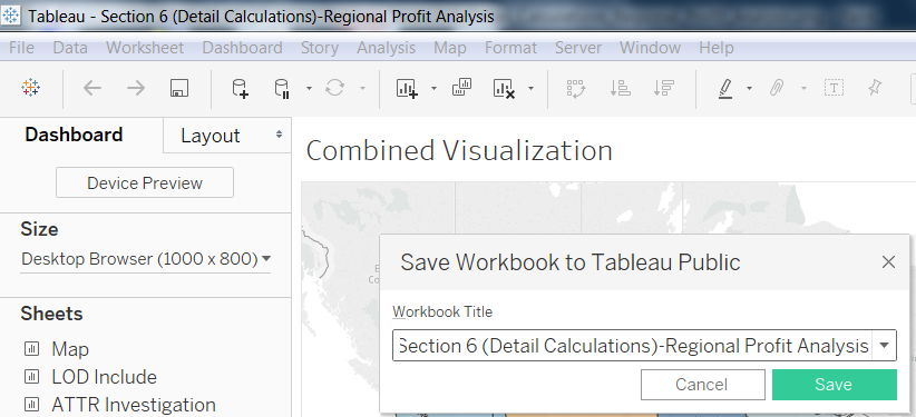 Let's Live The BI Wonder: Can we open file created in Tableau Desktop ...
