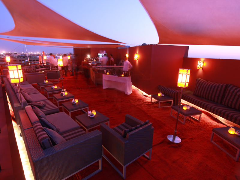 Hôtel La Renaissance, Marrakech