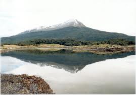 Volcano Diaries: Cerro El Cóndor