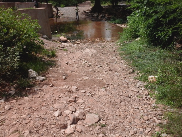 Tada Falls: Ultimate Trekking Destination | Tamil Nadu | Know Your ...