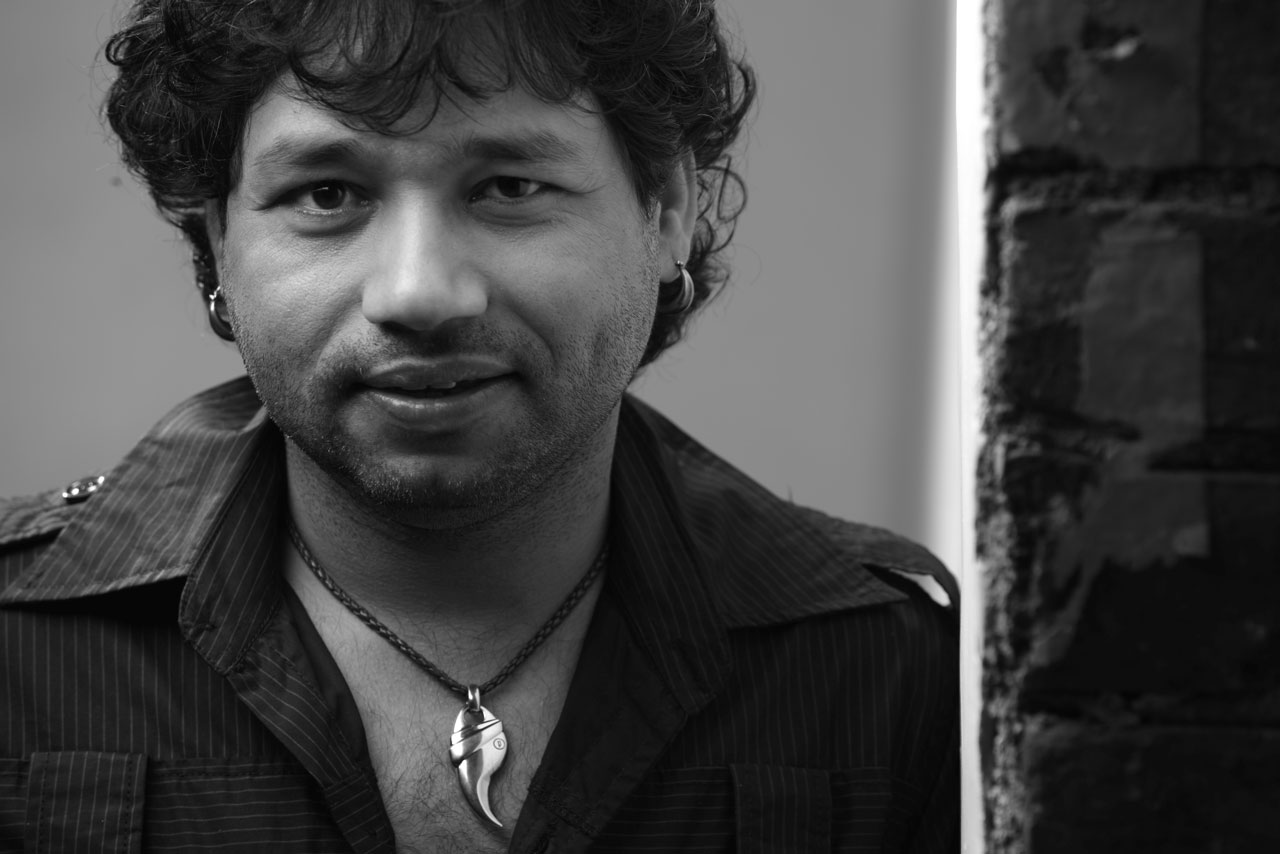 Atul Malikram: Bal Narad & Sufi Bhajan Special on BIG Bal Kalakaar