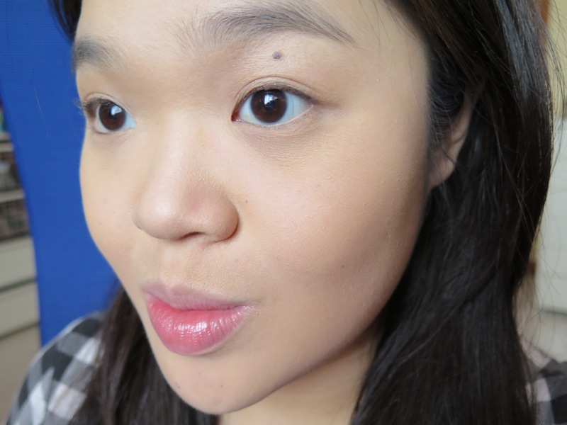 The Blackmentos Beauty Box: First look using Dior Color Design Travel ...