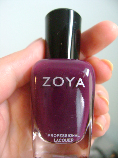 Smart and Sarcastic With Dashes of Insanity: REVIEW of Zoya Lael With ...