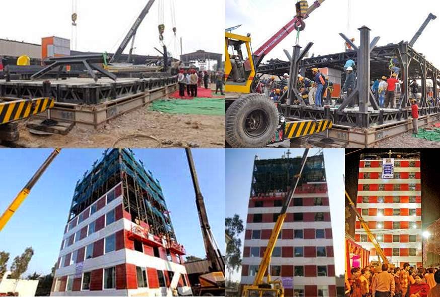 Instacon - Know Your Civil