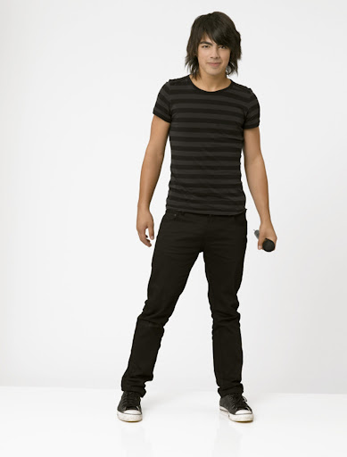 desicutijonas: Cosas de Shane Gray de Camp Rock