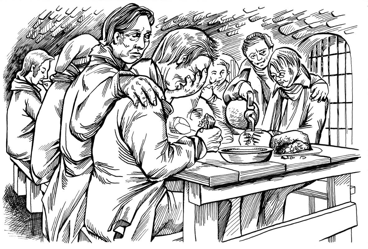 Délires d'un carnet d'esquisse: Chevalier de Lorimier