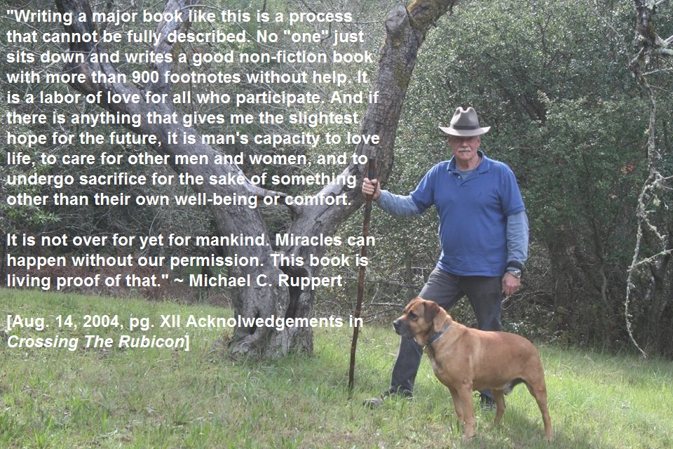 The Refreshment Center: TRC Exclusive Project Announcement: Michael C ...