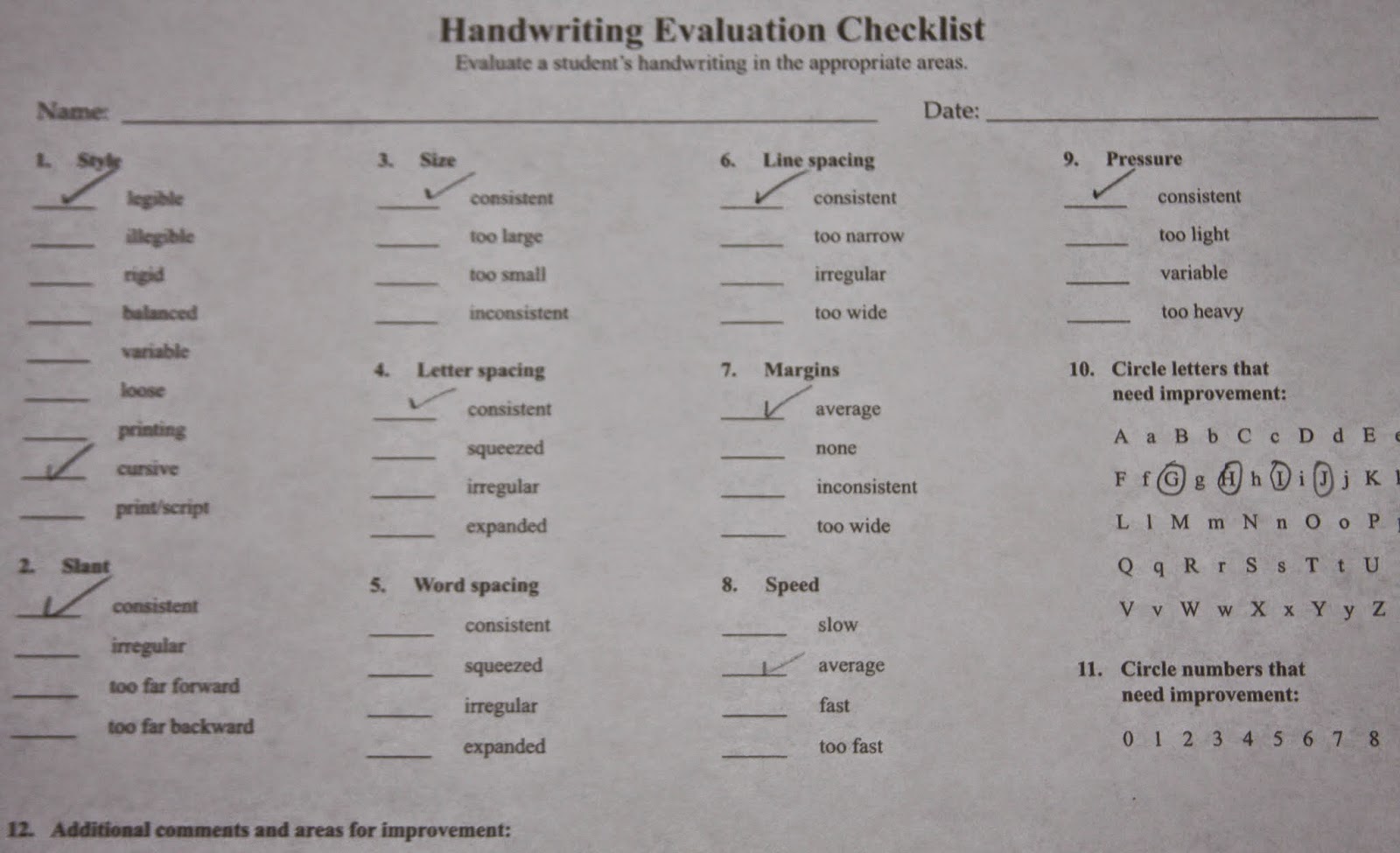 A Learning Journey: TOS Review: New American Cursive Penmanship Program ...