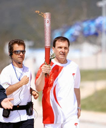 Stelios Kyriakides Running Club paphos Since 1994: Φεβρουαρίου 2014