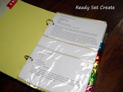 Ready, Set, Create!!