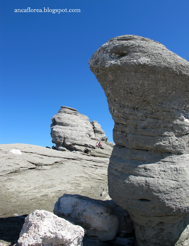 destinatiidevacanta.blogspot.com: Buşteni - Babele, Sfinxul - Platoul ...