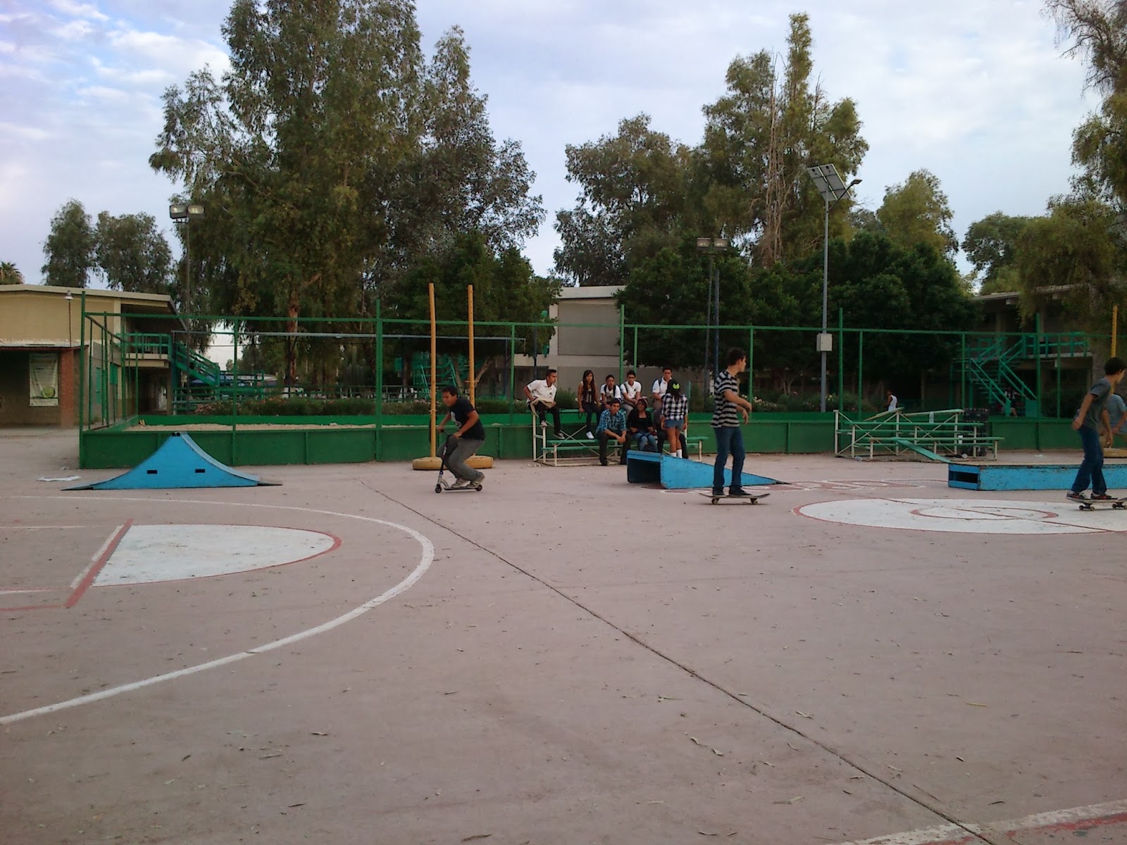 40 Aniversario del Colegio de Bachilleres del Estado de Baja California ...