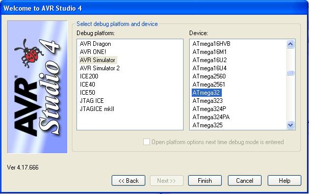 Technologination: Tutorial LCD Display with AVR GCC, Bascom AVR, and ...