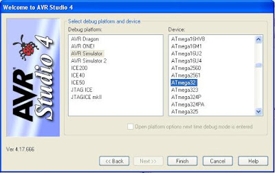 Technologination: Tutorial LCD Display with AVR GCC, Bascom AVR, and ...