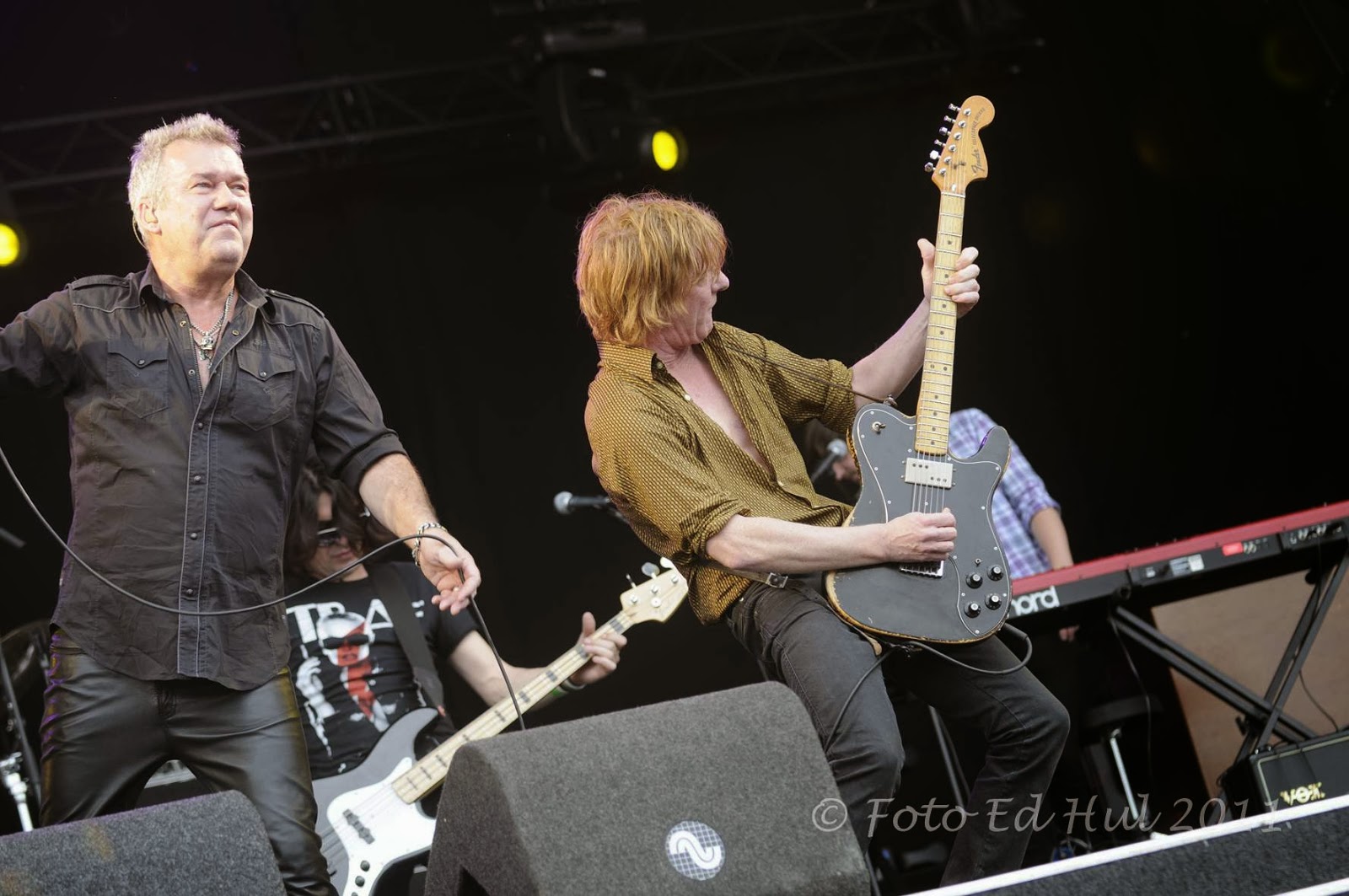 Espacio de lo Posible: julio 2011