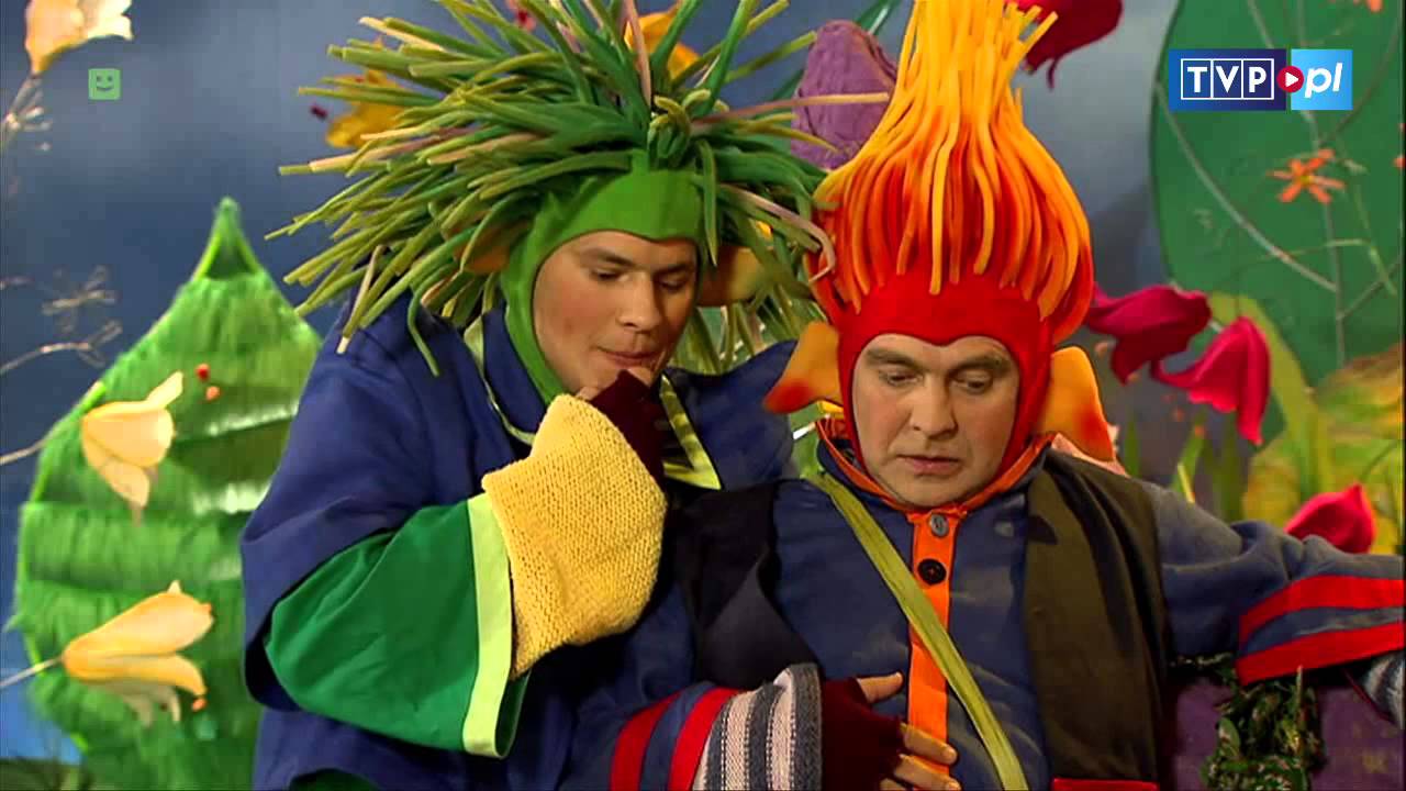 Tata Daje Radę: Domisie