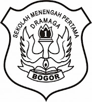 Logo dan Lambang SMP Negeri Kabupaten Bogor