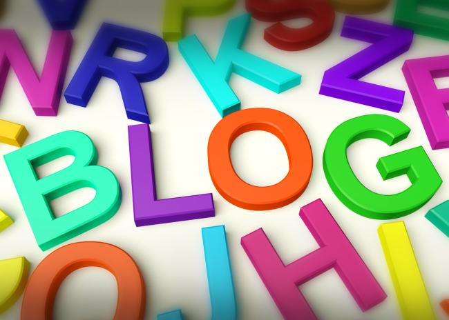 Warren Sparrow: The Complete Guide to Classroom Blogging