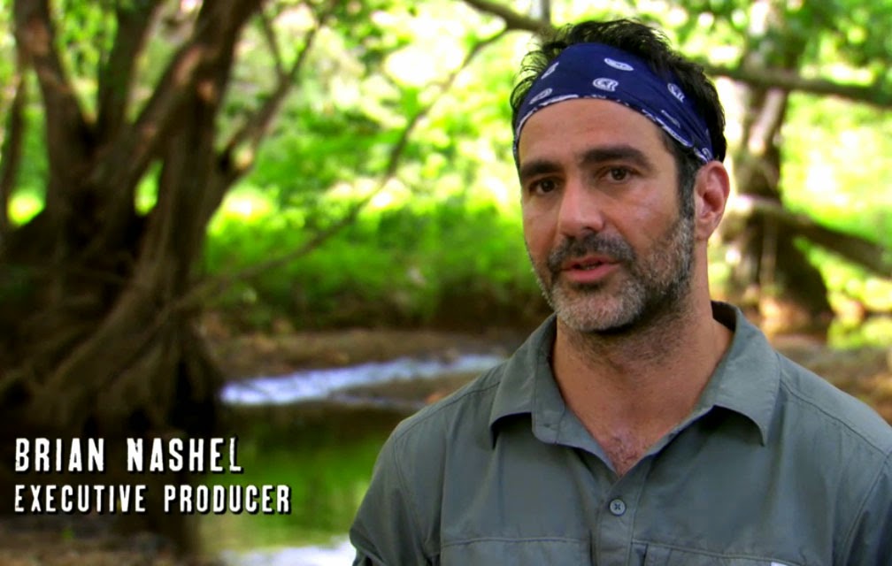 Rocky Mountain Bushcraft: DUAL SURVIVAL: Cody Lundin accuses Discovery ...