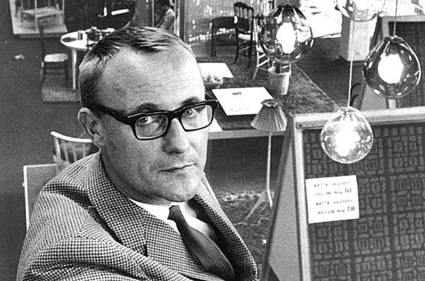 Sideriska siktet: Kamprad och IKEA:s skattesmitande (Den onde rike ...