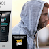 ZEOS For Men QU3 Expert Defence Skin Care Range. - Blonde Male