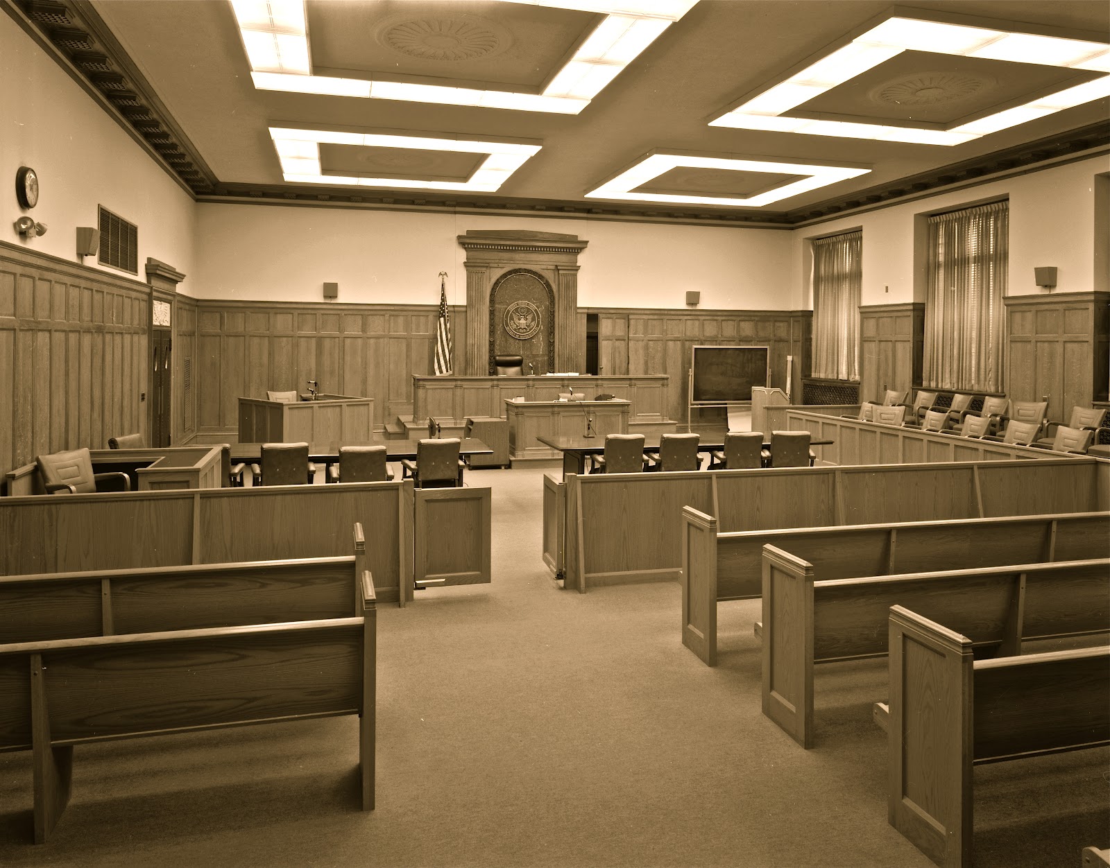 CYB3RCRIM3: Jurors and "Attitudinal Expositions"