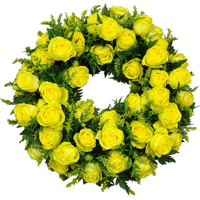 Aranjamente Funerare: Ce flori alegem pentru inmormantare?