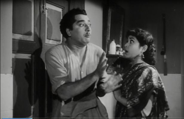 Conversations Over Chai: Jagte Raho (1956)