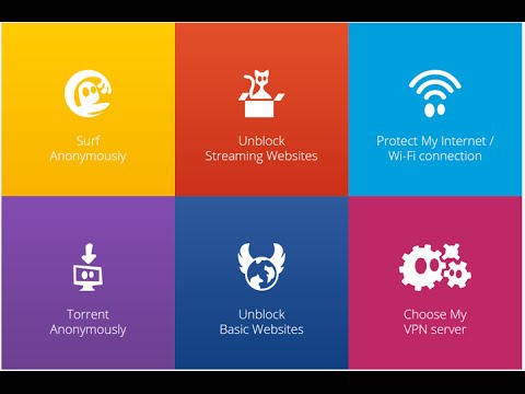 CYBER GHOST VPN 6 FULL PREMIUM VERSION