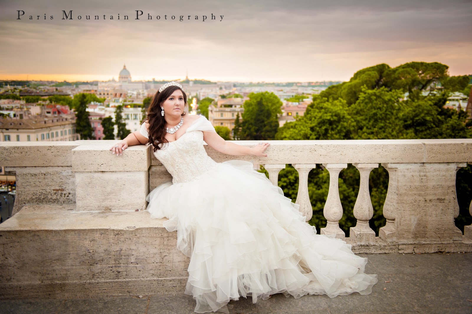 Rome, Italy Wedding | Vatican | Colleseum | Destination Wedding ...