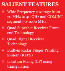 DRDO Handovers Ground-Based Mobile ELINT System To IAF | Indian Defence ...