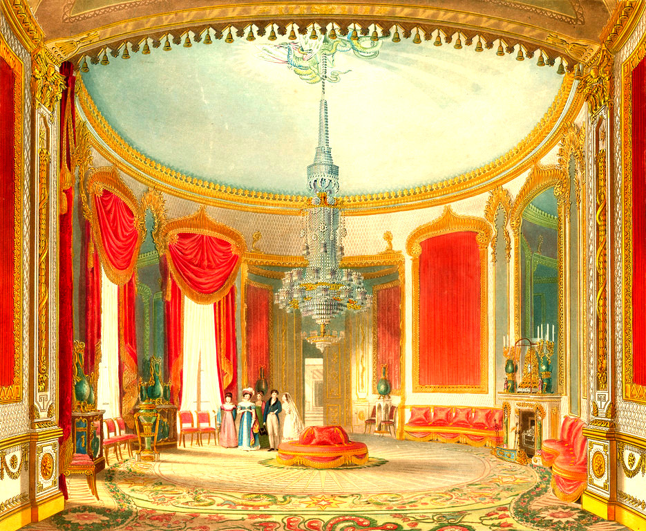 speedislove: The Royal Pavilion is a former royal residence located in ...