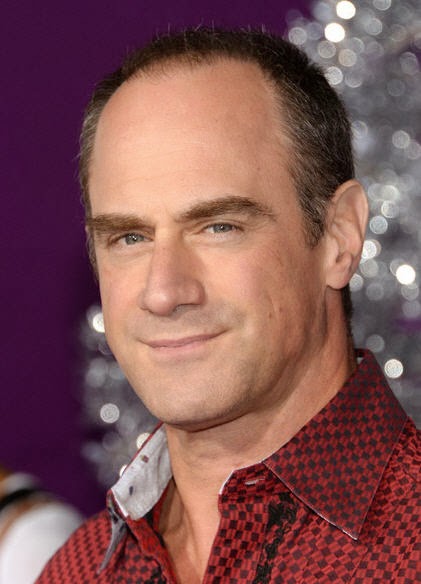 These Are Their Stories: Christopher Meloni Attends “Justin Bieber's ...