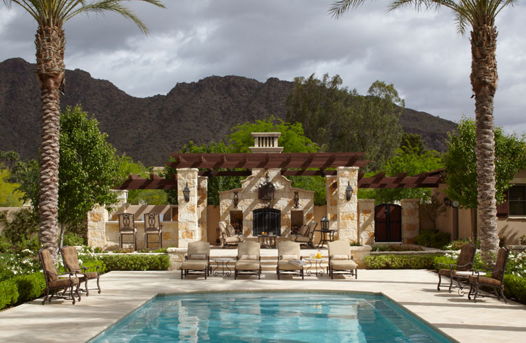 New Home Interior Design: Spaces That Wow