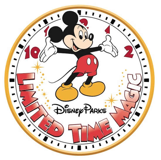 The Disney Time Survey Says... | Focused on the Magic : The Disney Time ...
