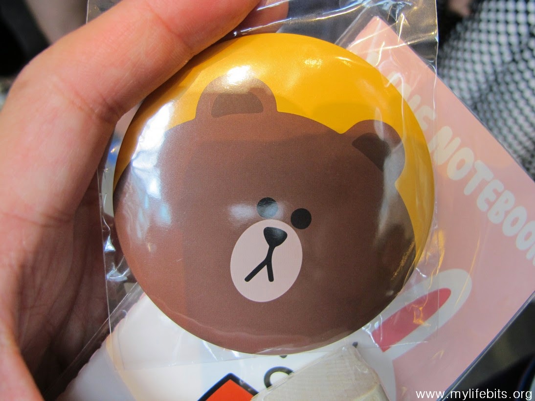 「對了，去上海吧！」Yes，Go Shanghai！「好了，到大陸工作吧！」: LINE FRIENDS POP-UP STORE in ...