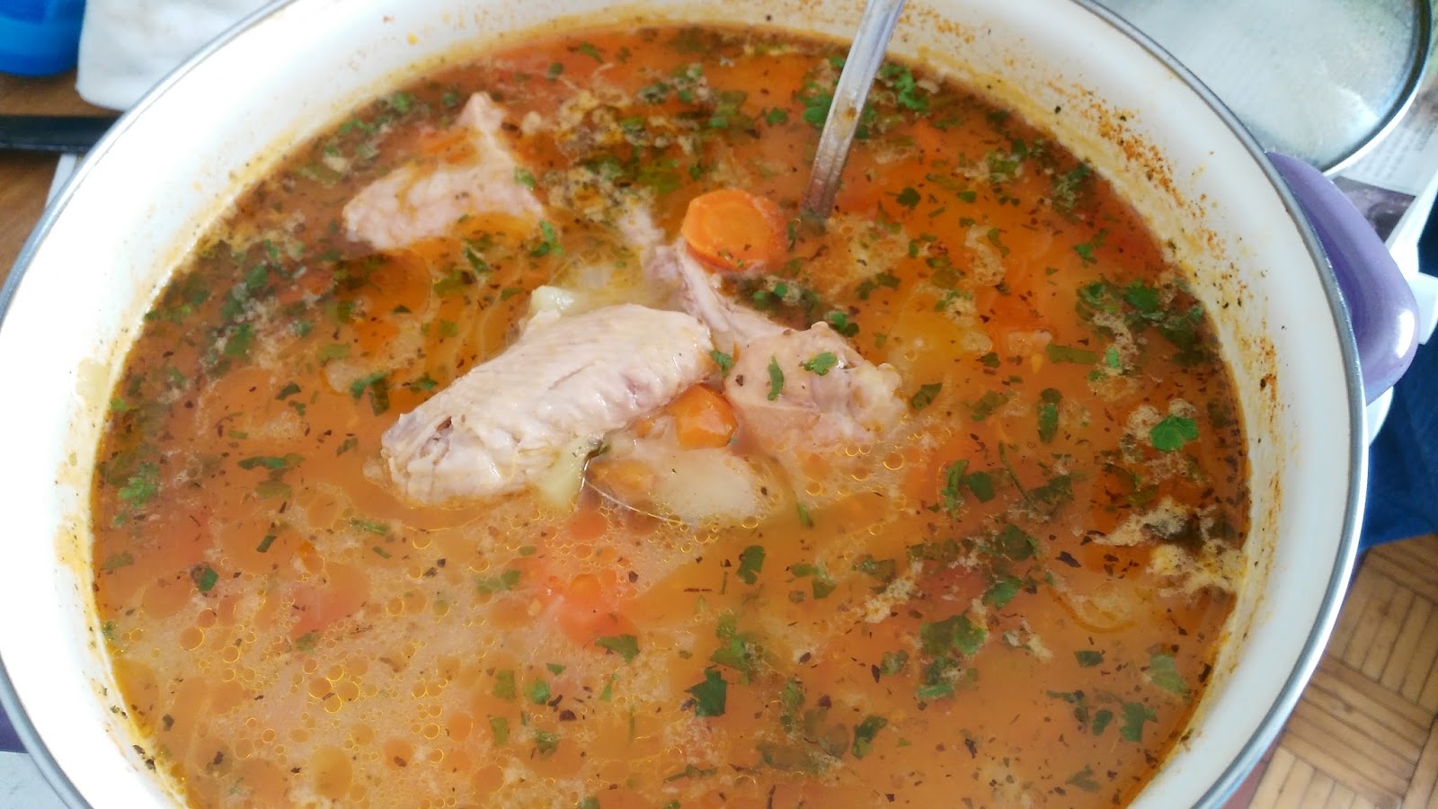 Čuspajz - Bakina kuhinja